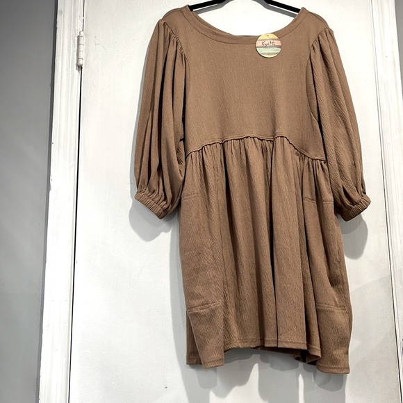 Kye Mi | Dresses | Yours Truly Dress By Kye Mi | Poshmark